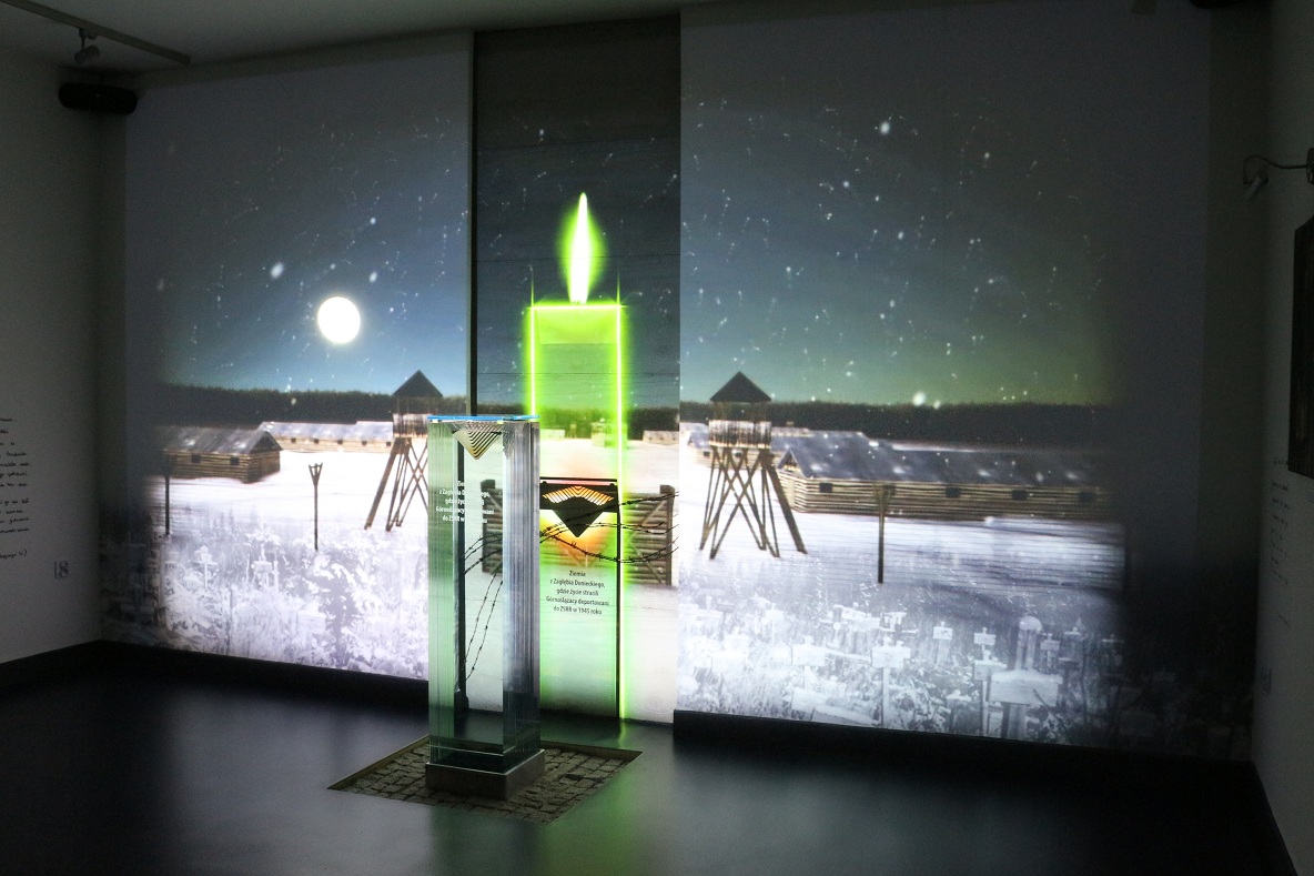 Centrum Dokumentacji Deportacji Górnoślązaków do ZSRR - G...